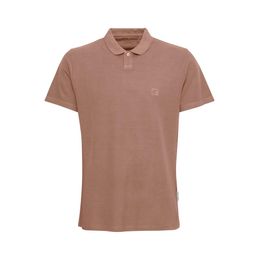 Casual Friday Shirt 'Tristan' male Brown size XXXL