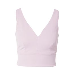 ABOUT YOU Top 'Ella' Damen Gr&ouml;&szlig;e M ros&eacute;