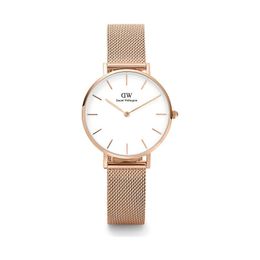 Daniel Wellington Damenuhr Classic Petite DW00100163