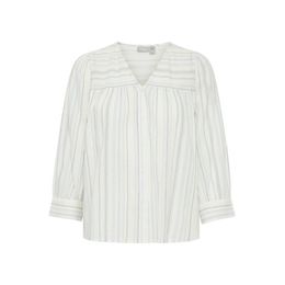 Fransa Blouse 'Nadu' female White size M