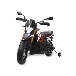 Ride-on Aprilia Dorsodoru 900 12V, lizenziert