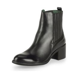 felmini Stiefelette 'Mira D947' Damen Gr&ouml;&szlig;e 41 schwarz Winterschuhe