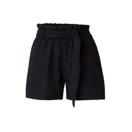 Vila Shorts 'VIMichelle' Damen Gr&ouml;&szlig;e 40 schwarz