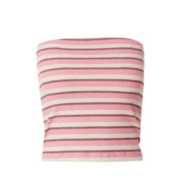Pieces Top 'PCKARLEE' female Pink size S