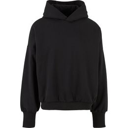 Urban Classics Sweatshirt Herren Gr&ouml;&szlig;e XXXL schwarz