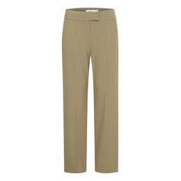 B.Young Pleated Pants 'Danta' female Beige size 34