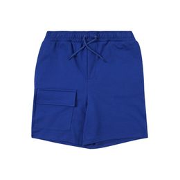 ONLY GIRLS Shorts 'KOBJAKE' Jungen Gr&ouml;&szlig;e 164 dunkelblau