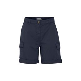 oxmo Cargo Pants 'Chanice' female Blue size 36