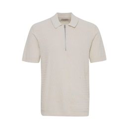 Casual Friday Shirt 'Karl' Herren Gr&ouml;&szlig;e L beige