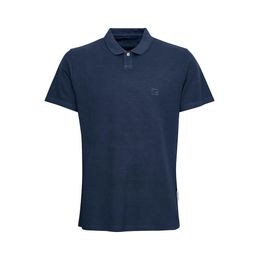 Casual Friday Shirt 'Tristan' male Blue size XXXL