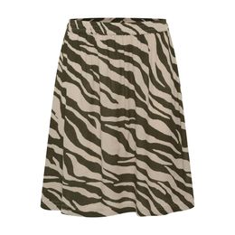 Kaffe Skirt 'Marita' female Beige size 40