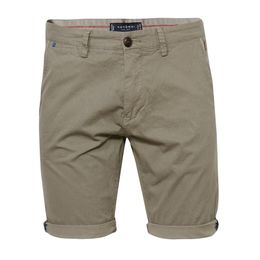 KOROSHI Shorts Herren Größe 32 hellbraun