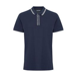 Blend Shirt Herren Gr&ouml;&szlig;e S blau / wei&szlig;