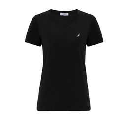 Moxx Paris Shirt female Black size S