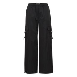 B.Young Cargo Pants 'Datine' female Black size 46
