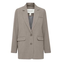 B.Young Blazer 'Danta' female Grey size 34