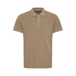 Blend Shirt male Beige size XXXL