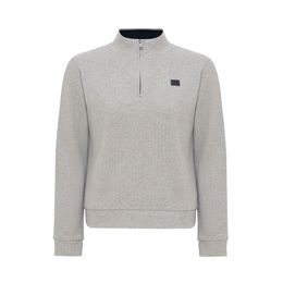 Jacey Quinn Pullover Damen Größe S grau
