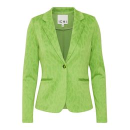 Ichi Blazer 'Kate' female Green size M