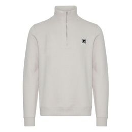 Casual Friday Sweatshirt ' Sebastian ' male Beige size XXXL