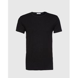 Sams&oslash;e & Sams&oslash;e Sams&oslash;e Sams&oslash;e Shirt 'Lassen' male Black size M