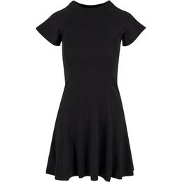 Urban Classics Dress female Black size 4XL