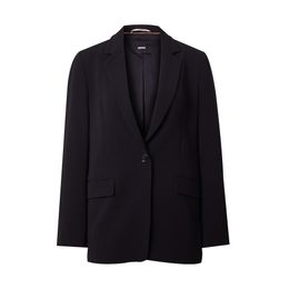 BOSS Blazer 'Jocaluah' female Black size 44