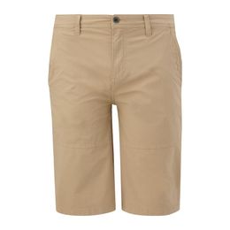 s.Oliver Men Big Sizes Shorts Herren Gr&ouml;&szlig;e 29/30 dunkelbeige