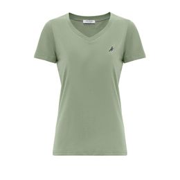 Moxx Paris Shirt female Green size S