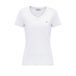 Moxx Paris Shirt female White size S
