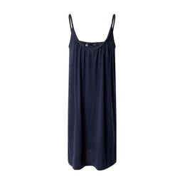 Véro Moda VERO MODA Kleid 'VMMIA' Damen Größe 34 navy Winterkleid