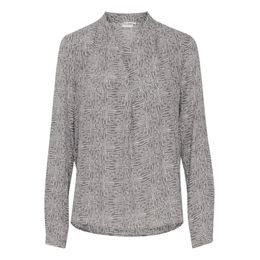 Pulz Jeans Blouse 'Gene' female Grey size XXL