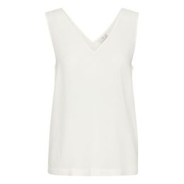 Kaffe Shirt 'Milia' female White size 44