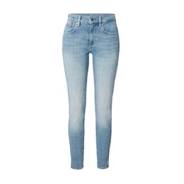 G-Star Raw G-STAR Jeans 'Lhana' Damen Gr&ouml;&szlig;e 27 hellblau
