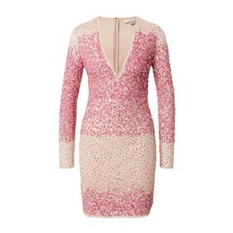 Coast Kleid Damen Größe 40 puder / altrosa