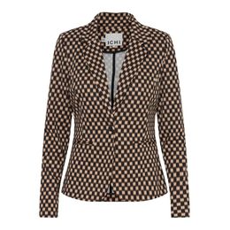 Ichi Blazer 'Kate' female Mixed colors size XXL