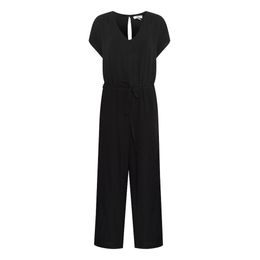 B.Young Jumpsuit 'Joella' Damen Größe XXXL schwarz