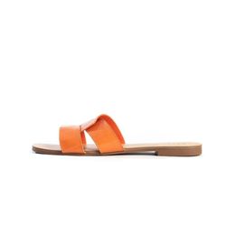 Celena Sandals 'Celeste' female Orange size 38