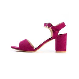Celena Sandals 'Carol' female Pink size 40