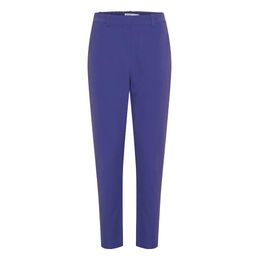 B.Young Chino Pants 'Danta' female Purple size 44