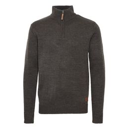 11 Project Sweater 'Noan' male Grey size XXXL