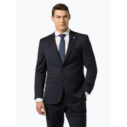 Andrew James New York Baukasten-Sakko Herren Regular Fit, marine