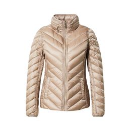 Michael Michael Kors Between-Season Jacket female Beige size XL