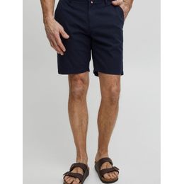 FQ1924 Chinoshorts Herren Baumwolle, blau