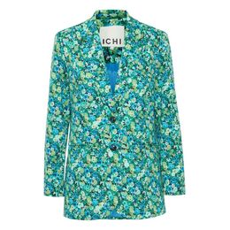 Ichi Blazer 'Kate' female Green size XS