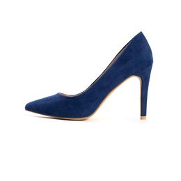 Celena Pumps 'Carla' Damen Größe 37 dunkelblau