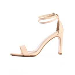 Celena Strap Sandals 'Cory' female Beige size 39