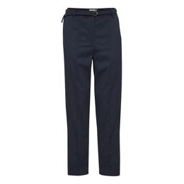 Ichi Hose 'Ulani' Damen Gr&ouml;&szlig;e 40 navy