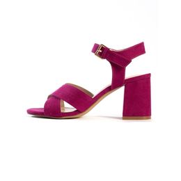 Celena Sandals 'Corrdelia' female Pink size 40