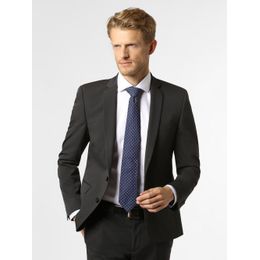 Finshley & Harding Finshley & Harding Baukasten-Sakko Herren Slim Fit, anthrazit